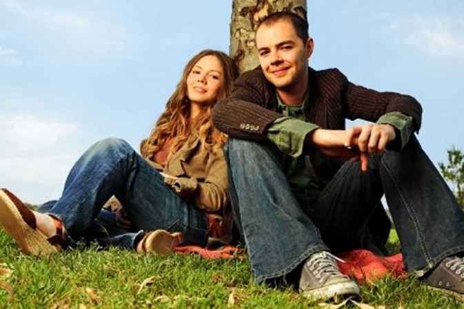 Mira los mejores videoclips de Jesse & Joe - Cadena Dial