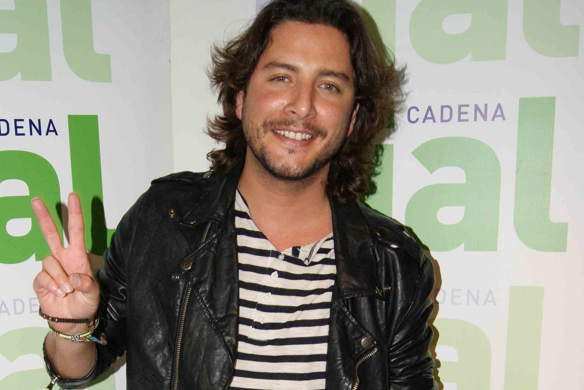 ¡Manuel Carrasco tiene algo que contarte! - Cadena Dial