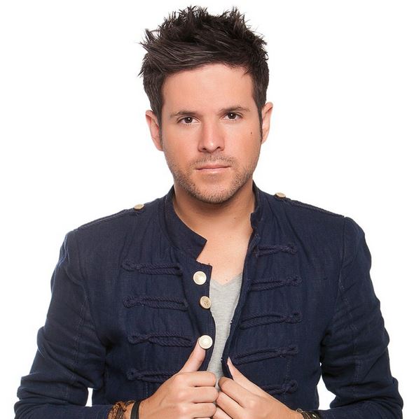 Pablo López: "Loco por enseñar lo nuevo" - Cadena Dial