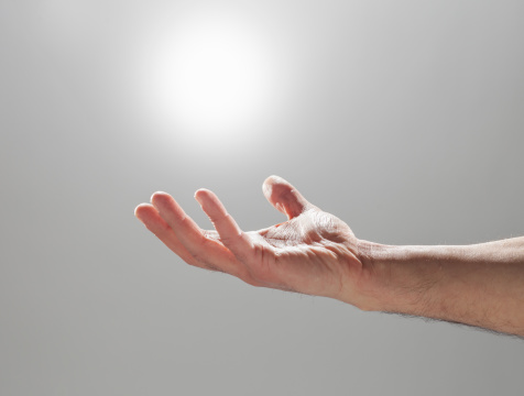 En sus manos - Cadena Dial