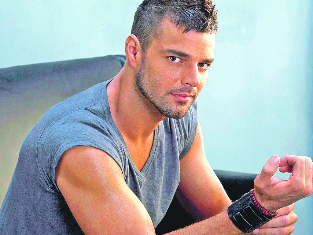Ricky Martin, 30 años ¡en la música! - Cadena Dial