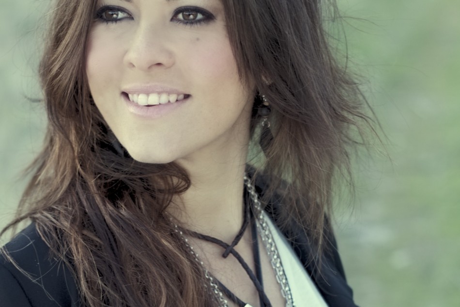 Vanesa Martin, regresa triunfal a Madrid - Cadena Dial