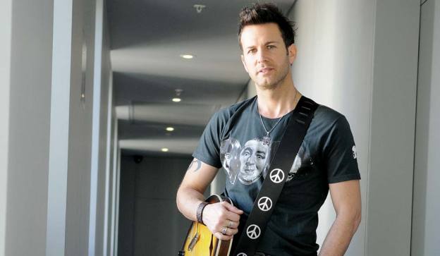 Axel ¡regresa en concierto! - Cadena Dial