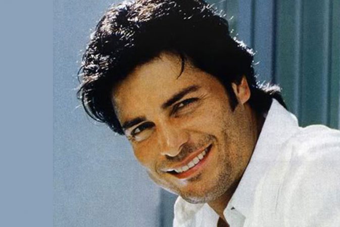 Chayanne, mira su nuevo clip - Cadena Dial