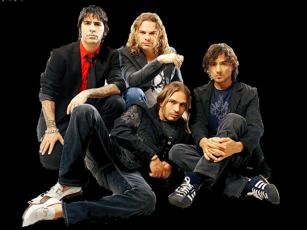 Maná: nuevo disco y gira en 2015 - Cadena Dial