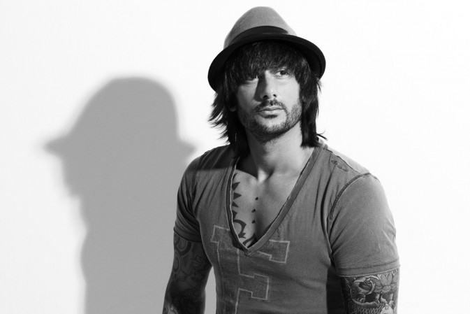 Melendi: "Tocado y hundido" - Cadena Dial