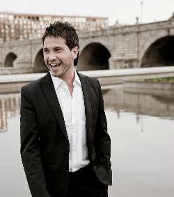 David DeMaria, nuevo disco en 2015 - Cadena Dial