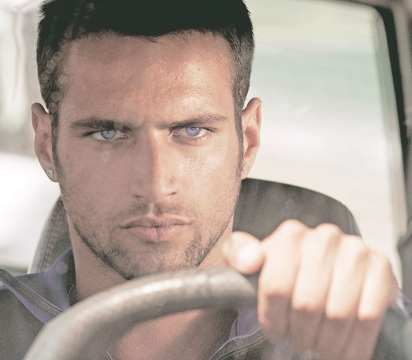 Entrevistamos a Jesús Castro, de 'El Niño' - Cadena Dial