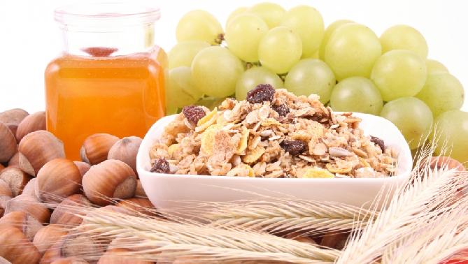 Dieta sana ¡te damos las claves! - Cadena Dial