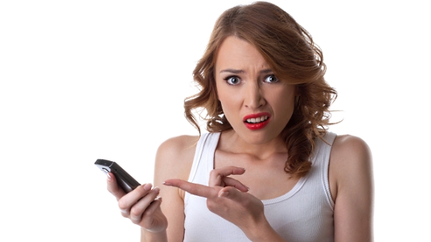 Aplícate con 'Ignore No More' - Cadena Dial