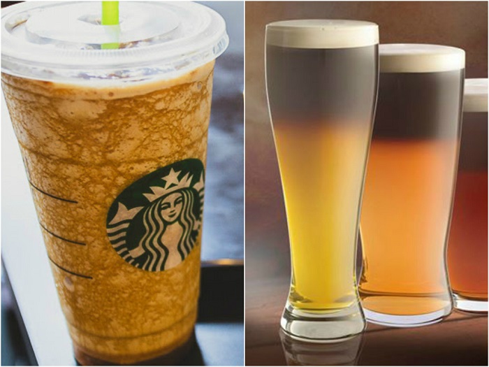 Starbucks inventa el café con sabor a cerveza - Cadena Dial