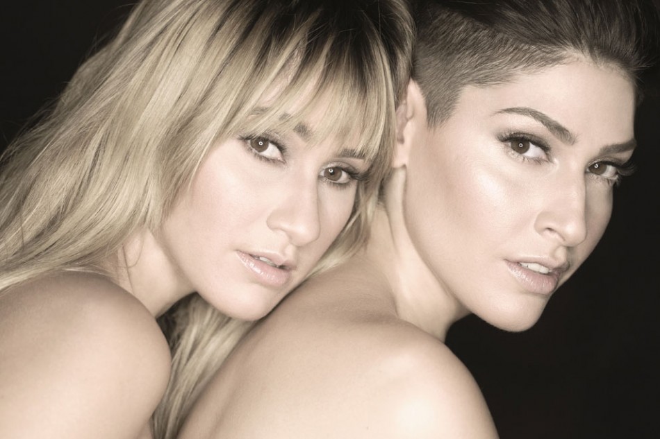 Ha*ash presenta su nuevo disco - Cadena Dial