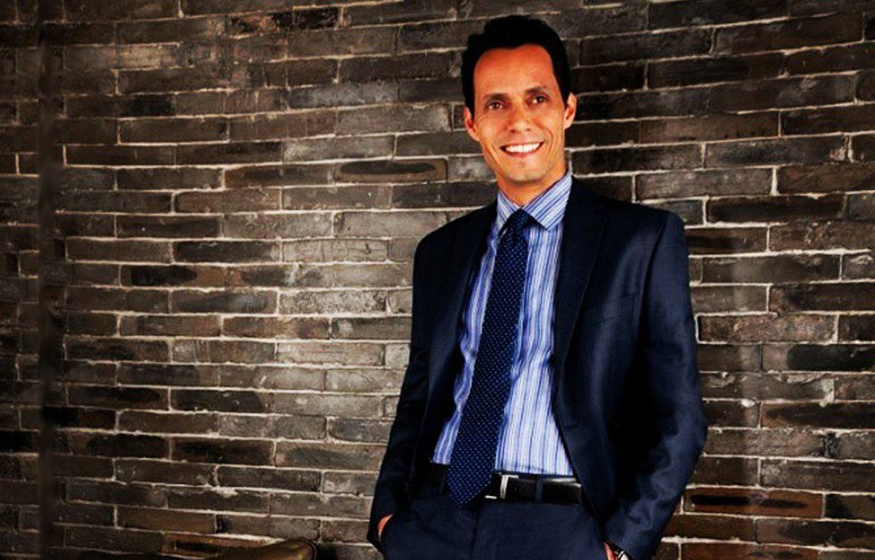 Marc Anthony y Rome Santos – Yo también - Cadena Dial