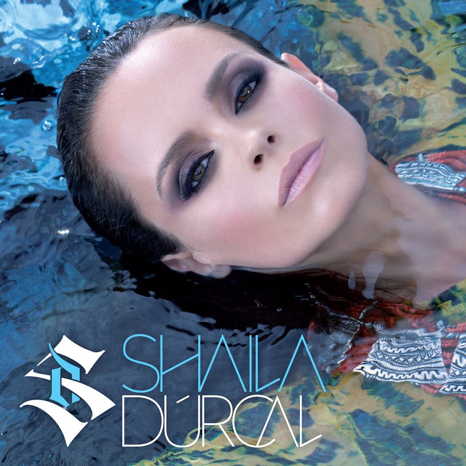 Shaila Dúrcal está de estreno - Cadena Dial