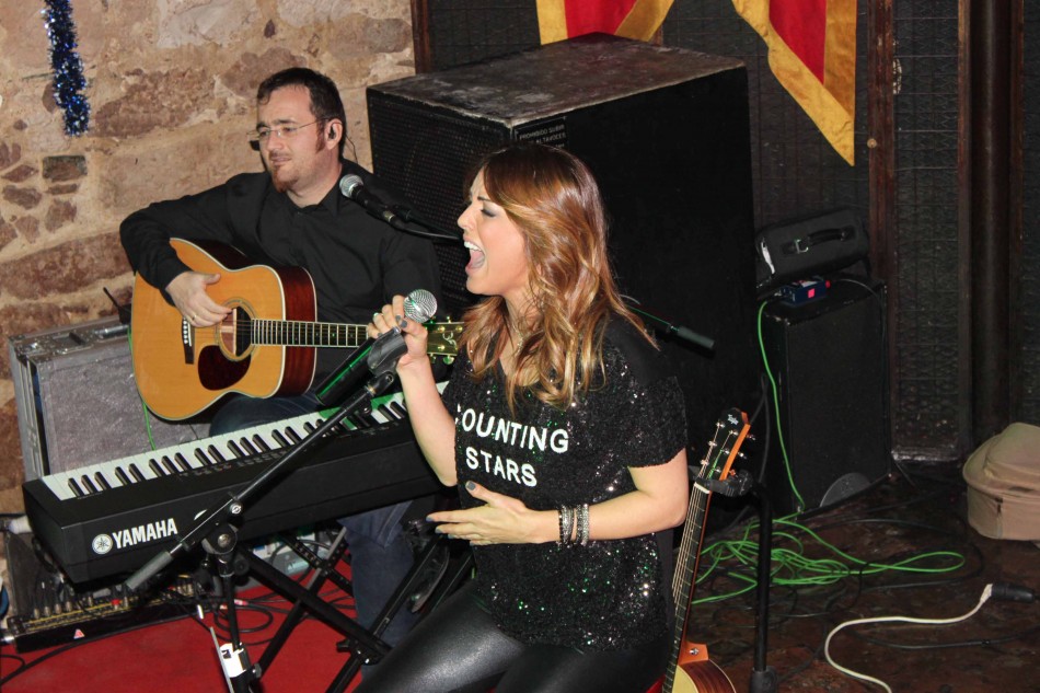 Merche estrena nuevo teaser - Cadena Dial