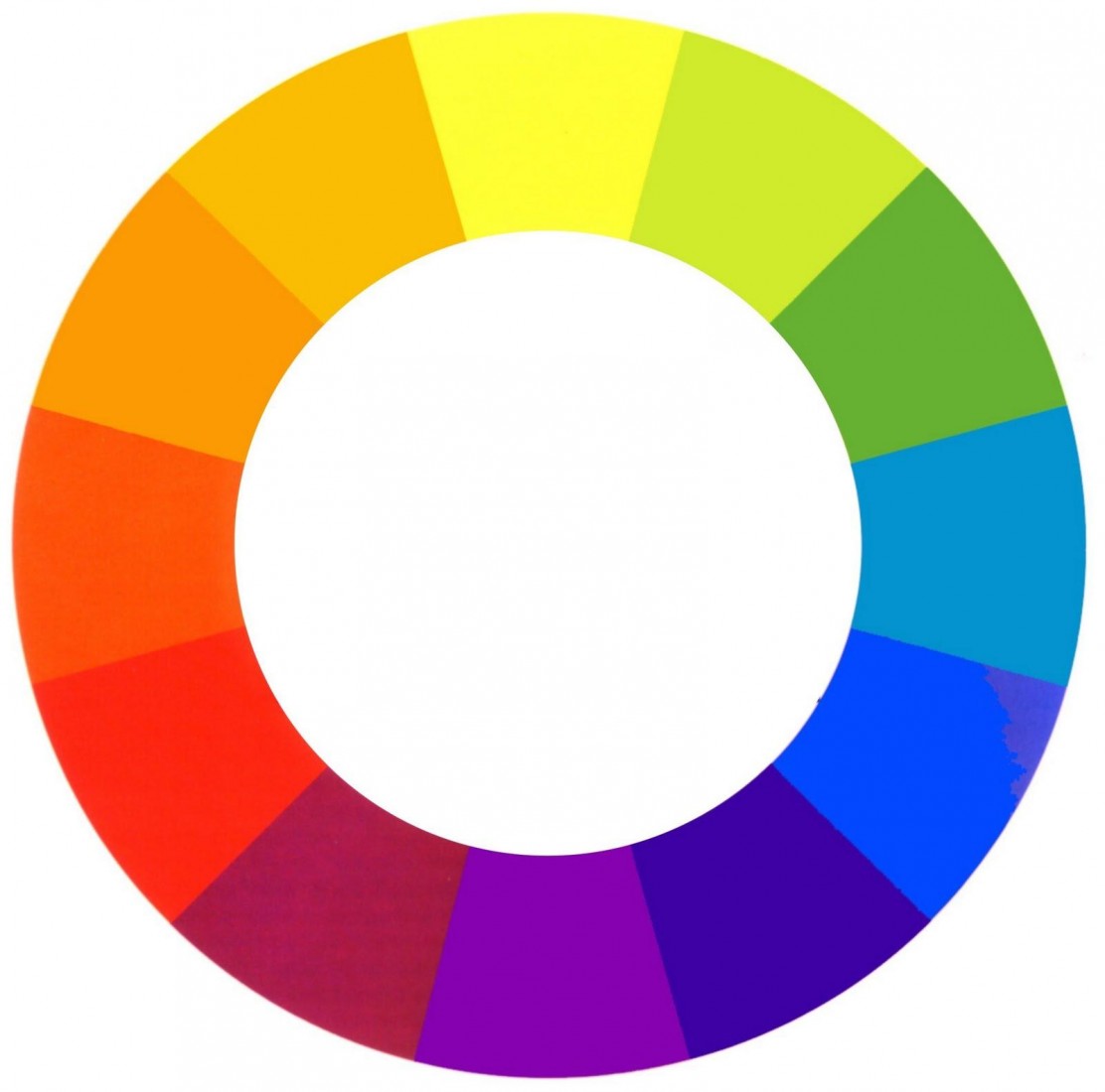 Lo que los colores dicen de ti - Cadena Dial