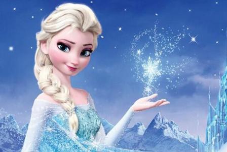 Frozen quita el título de 'favorita de los niños' a Barbie. ¿Hasta ...