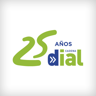 25 años junto a ti, con Rafa Cano ¡Todos los domingos! - Cadena Dial