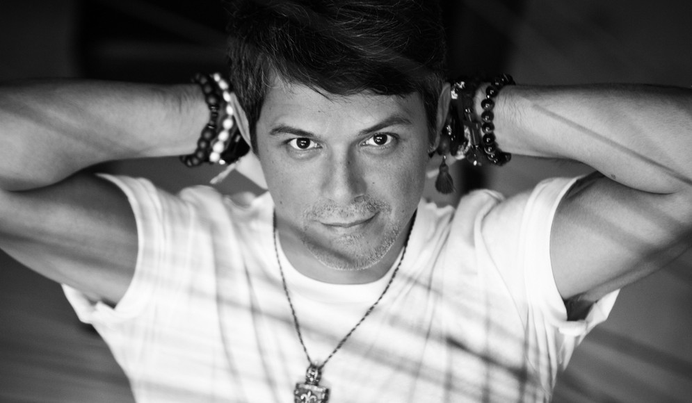 Alejandro Sanz y el misterioso italiano - Cadena Dial
