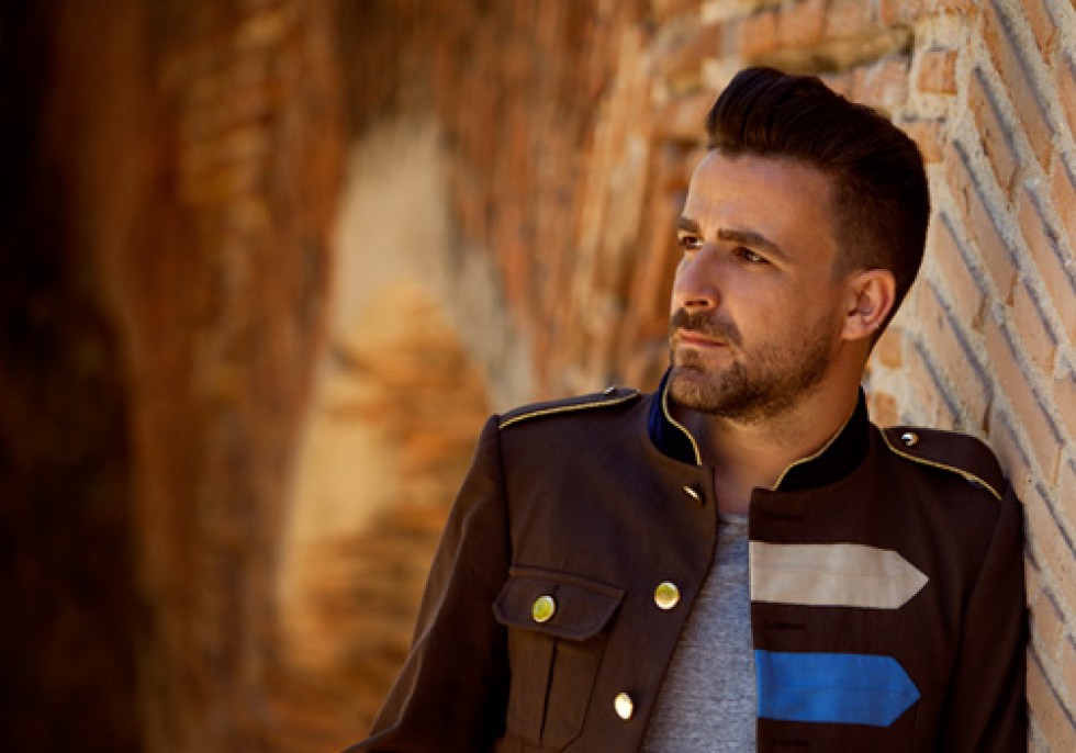 Estreno exclusivo de Funambulista ¡Mira el clip! - Cadena Dial