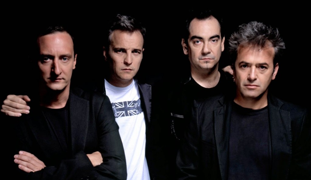 Hombres G: Una trayectoria con las más inesperadas colaboraciones ...