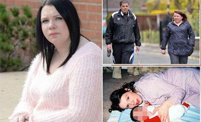Una Madre Se Enamora Del Novio De Su Hija Y Le Roba La Pareja Y Al Niño 5963