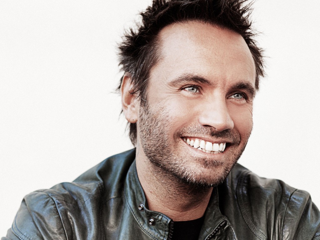 ¡Déjate llevar ha estrenado en exclusiva lo nuevo de Nek, "Únicos ...