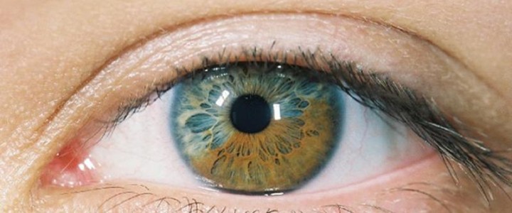 ¡Cambia el color de tus ojos! - Cadena Dial