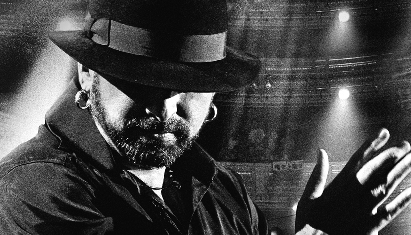 Entrevista con El Barrio