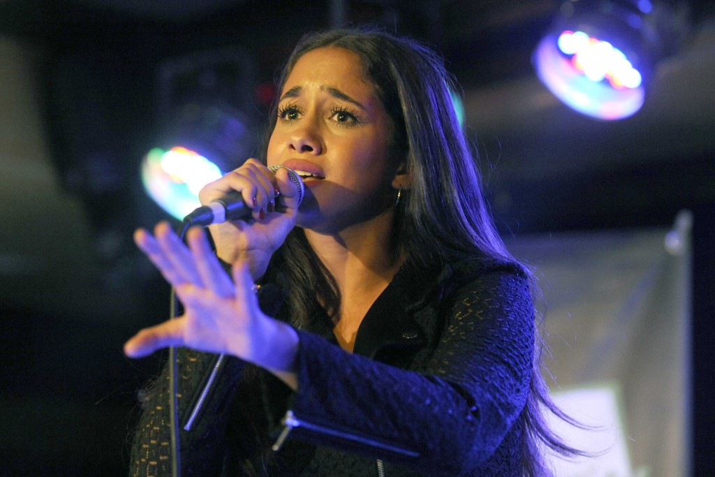 Escenarios Dial, Eva Ruiz