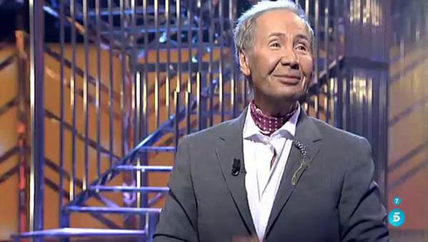 ¡El auténtico Pablo Sebastian se enfrenta a su doble Sebastian Pablo ...