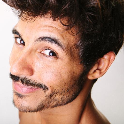 Protagonista de Rabia, Diego Martinez