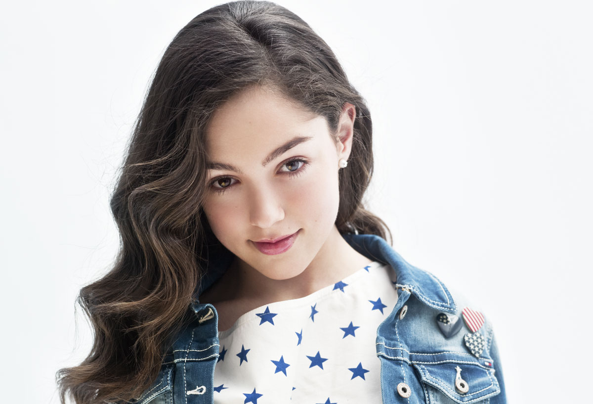 Maria Parrado, Valladolid