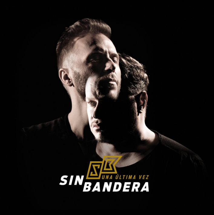 Sin Bandera - En ésta no