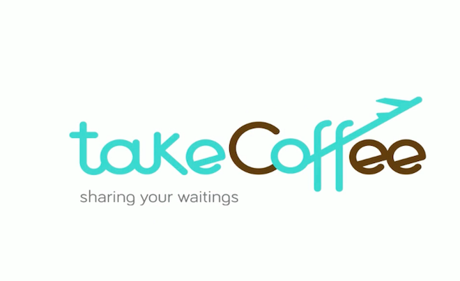 "Takecoffee" la app para hacer amigos cuando estás esperando a que tu ...