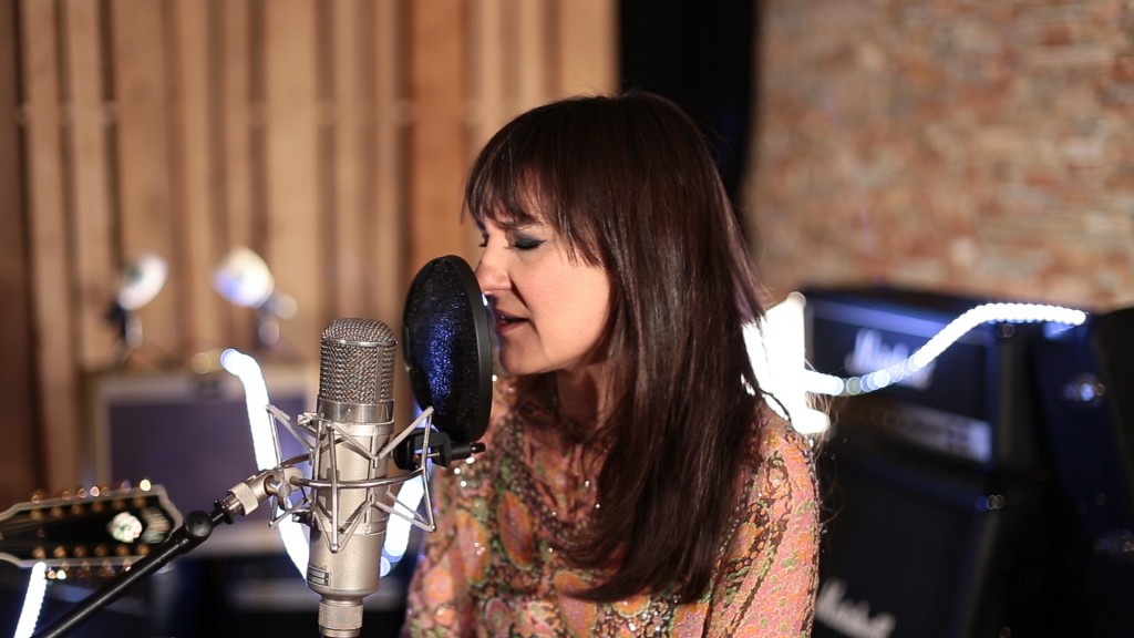 Amaral, el concierto íntegro y remasterizado ¡Mira el vídeo!