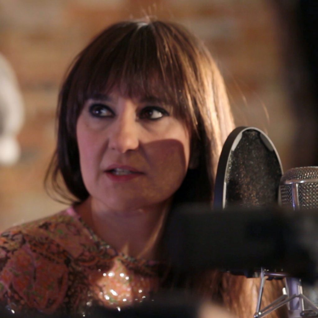 Amaral, el concierto íntegro y remasterizado ¡Mira el vídeo!