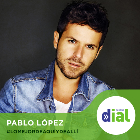 PABLO Lopez - Lo mejor de aquí y de allí