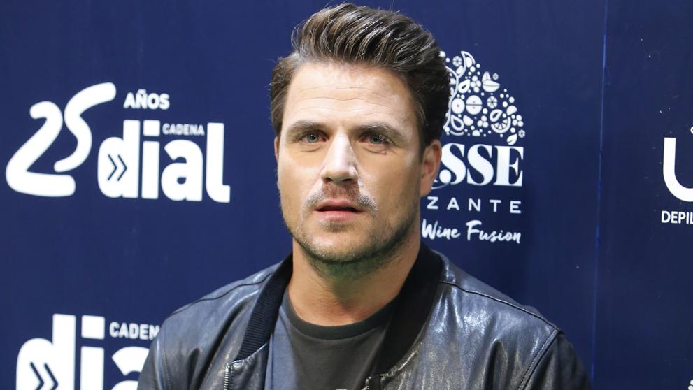 Dani Martin, dos caras de la misma moneda