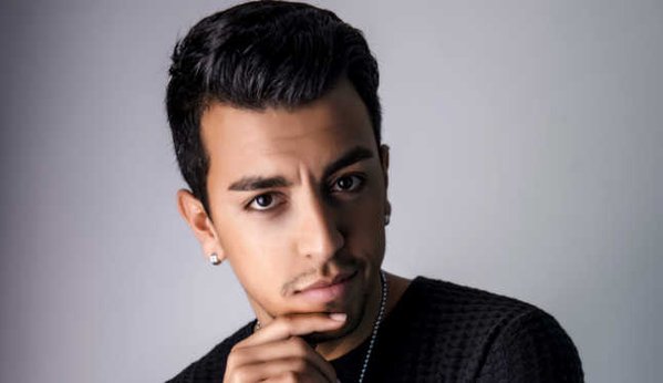 Dasoul une su voz a la de un artista latino... ¿adivinas quién?