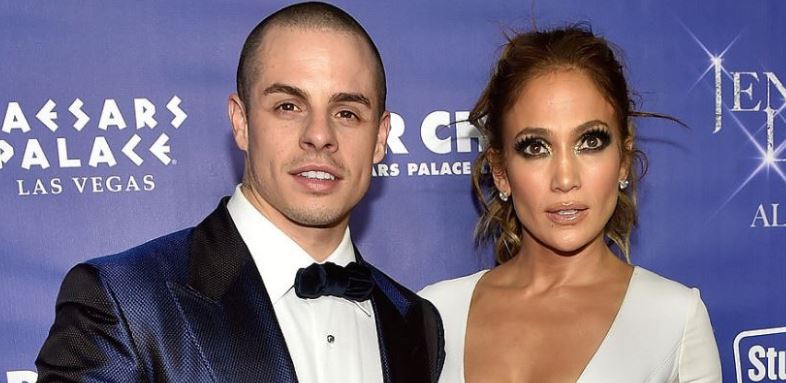 Jennifer Lopez y Casper rompen… ¿para siempre? - Cadena Dial