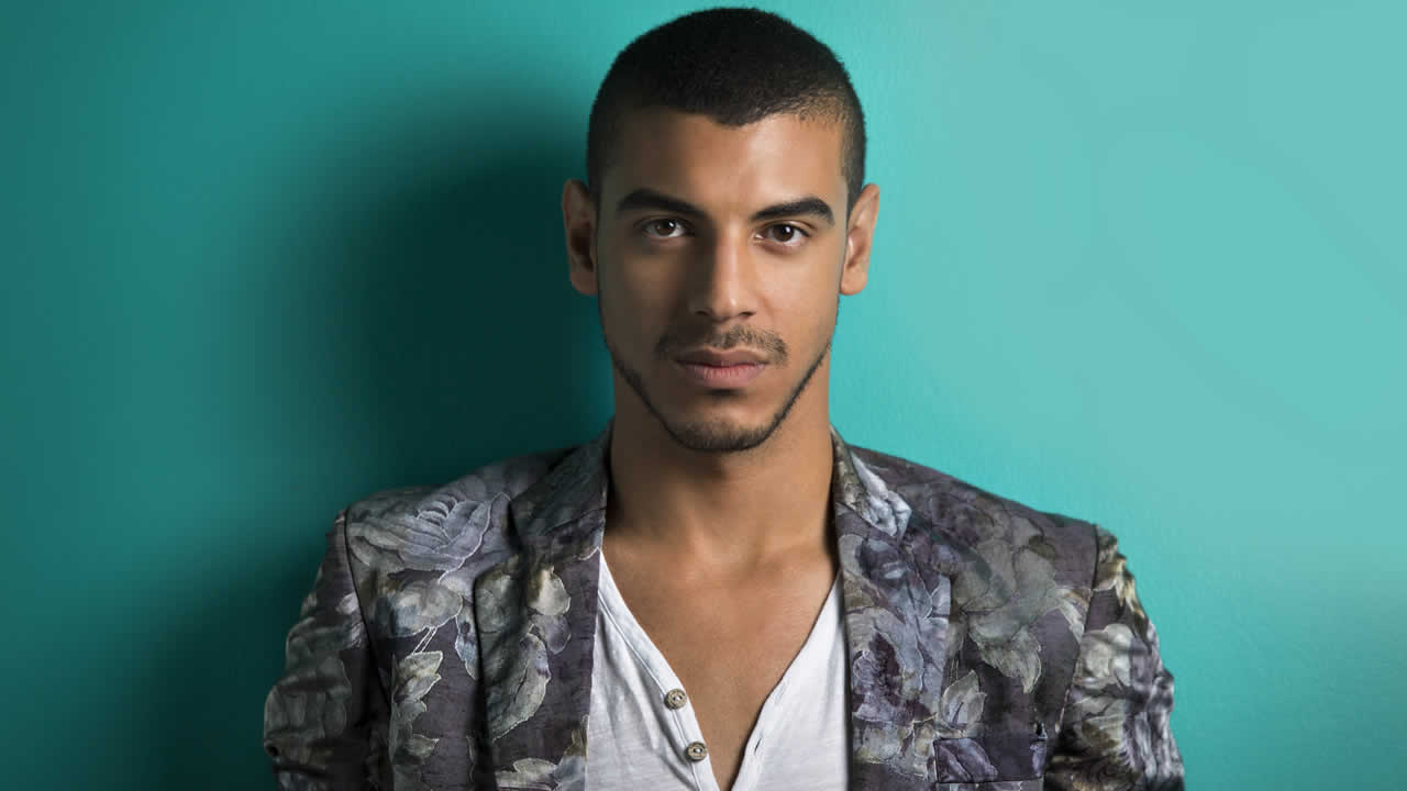 ¡Una voz que te va a enamorar! Descubre a Manuel Medrano