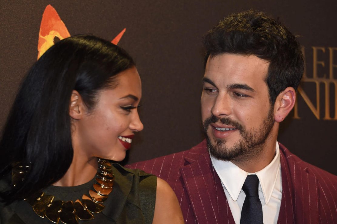 Ruptura!! Mario Casas y Berta Vázquez lo dejan después de más de 2 años