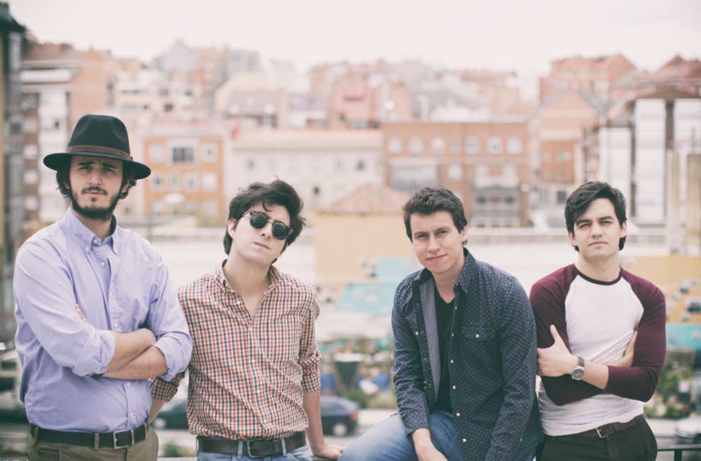 Morat pierde a su batería, Alejandro Posada