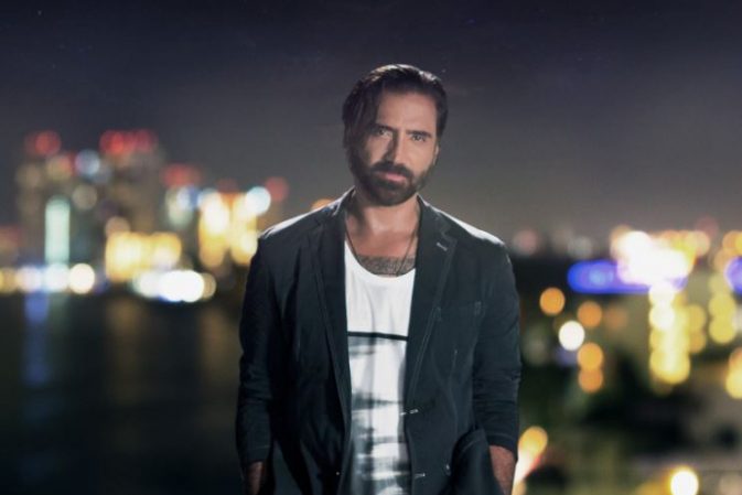 Alejandro Fernández, ¿de nuevo soltero de oro?