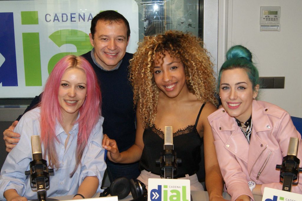 Sweet California y su entrevista mas dulce y reveladora. Mira la ...