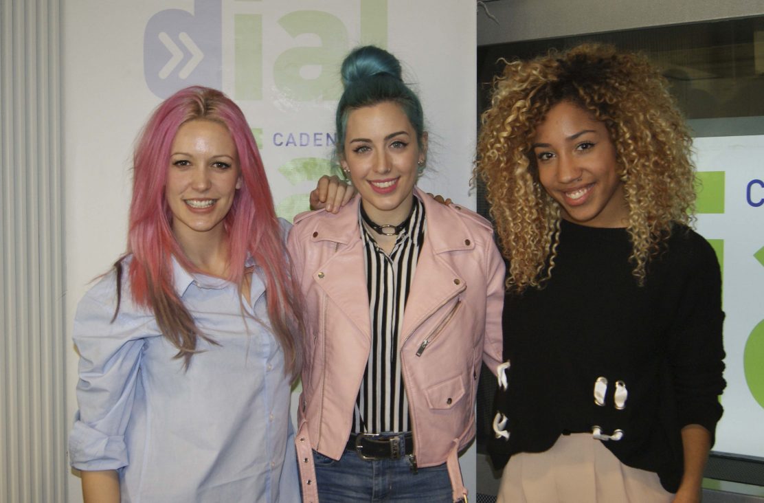 Sweet California y su entrevista mas dulce y reveladora. Mira la ...
