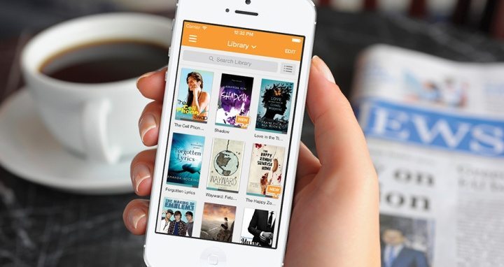 "Wattpad": una inmensa biblioteca gratuita en tu móvil