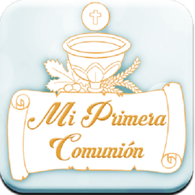 Todos los detalles sobre la comunión de tus hijos en la app "Mi Primera ...