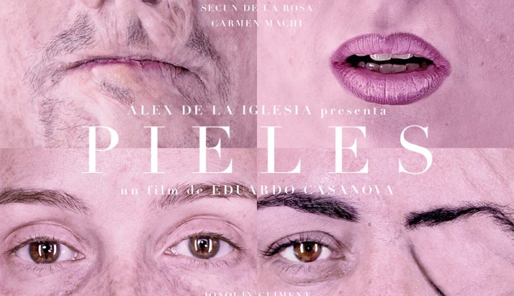 Llega al cine "Pieles", uno de los estrenos más esperados - Cadena Dial
